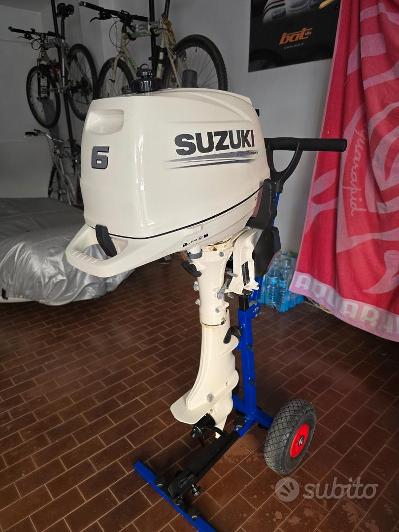 Tender Sur Marine LT 270 - Nautica In vendita a Imperia