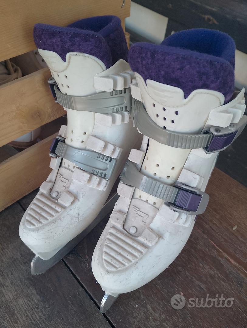 pattini da ghiaccio 32 - Sports In vendita a Bolzano