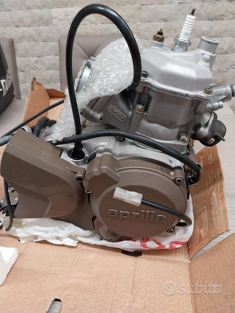 motore rotax 123 - Accessori Moto In vendita a Reggio Emilia