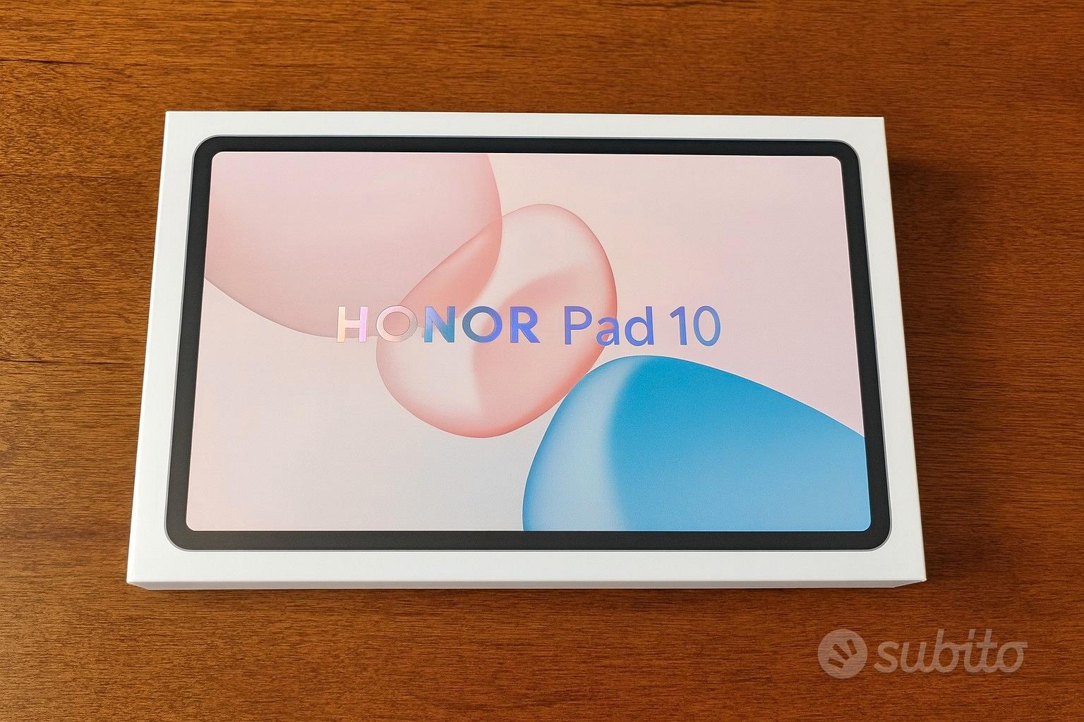 tablet Honor pad 10 8/256gb - Informatica In vendita a Rovigo