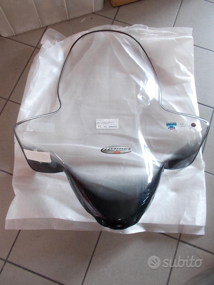 Subito - Bacco Moto - Vetro parabrezza Biondi 8001023 x Majesty 250 ...
