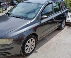 FIAT Stilo Station Wagon usata in vendita - Subito.it