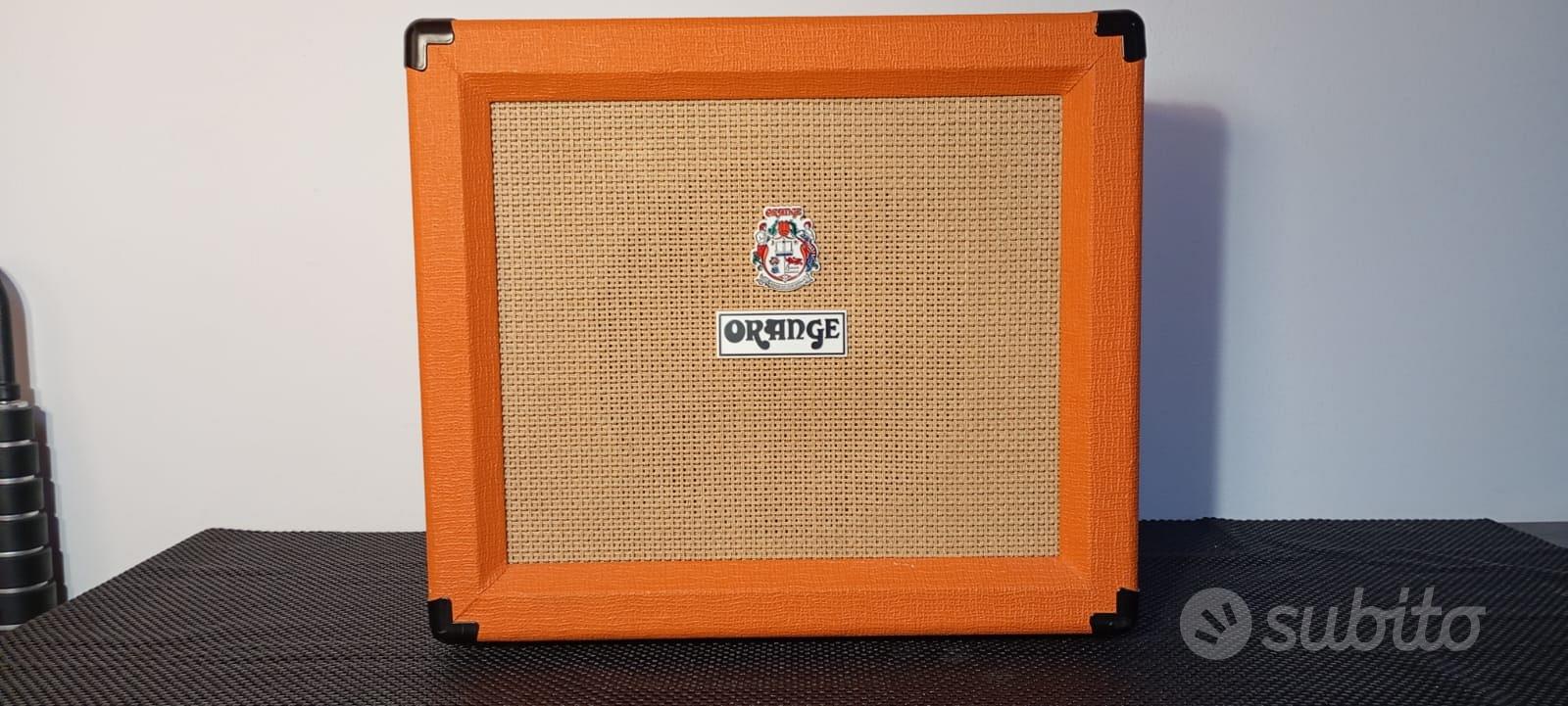 Orange Crush 35 RT - Strumenti Musicali In vendita a Forlì-Cesena