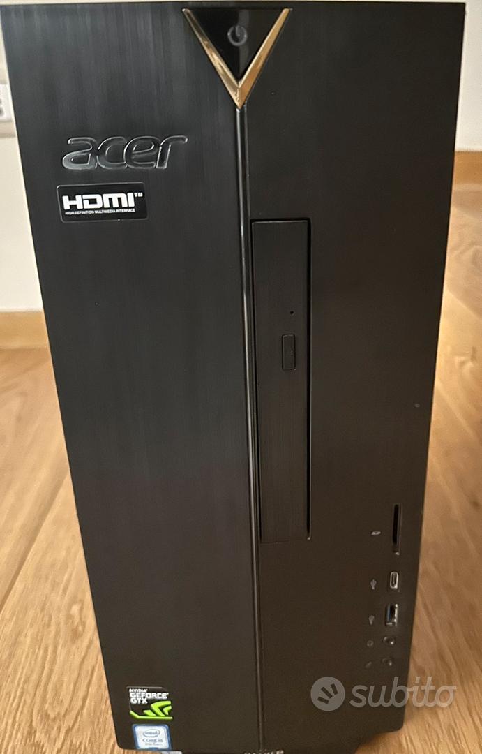 pc fisso - Informatica In vendita a Foggia