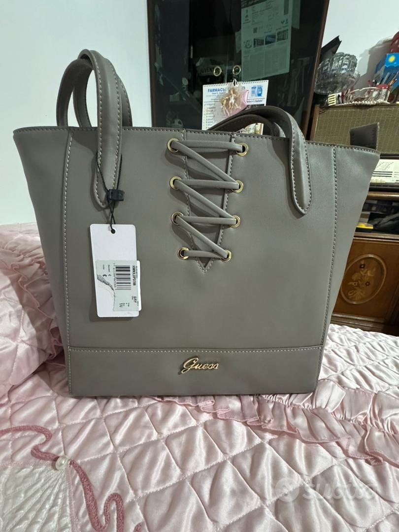 Borsa Guess originale - Abbigliamento e Accessori In vendita a Salerno