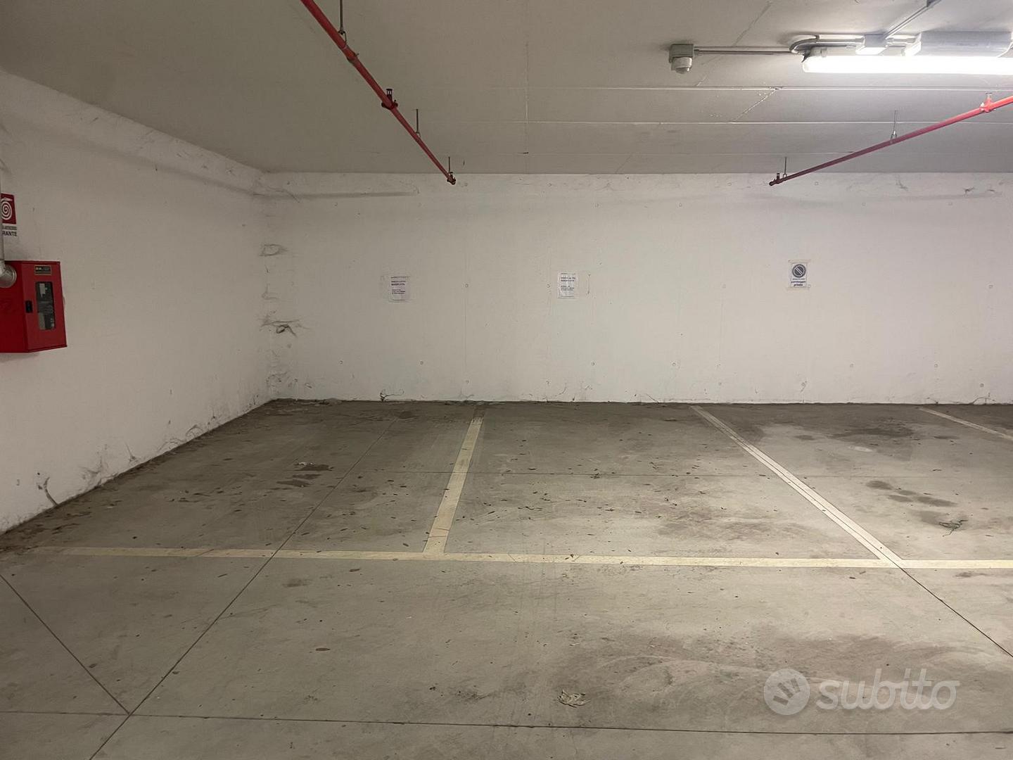 Subito - L'Arte di Abitare - SPINEA S.BERTILLA Nuovo posto auto 12 MQ ...