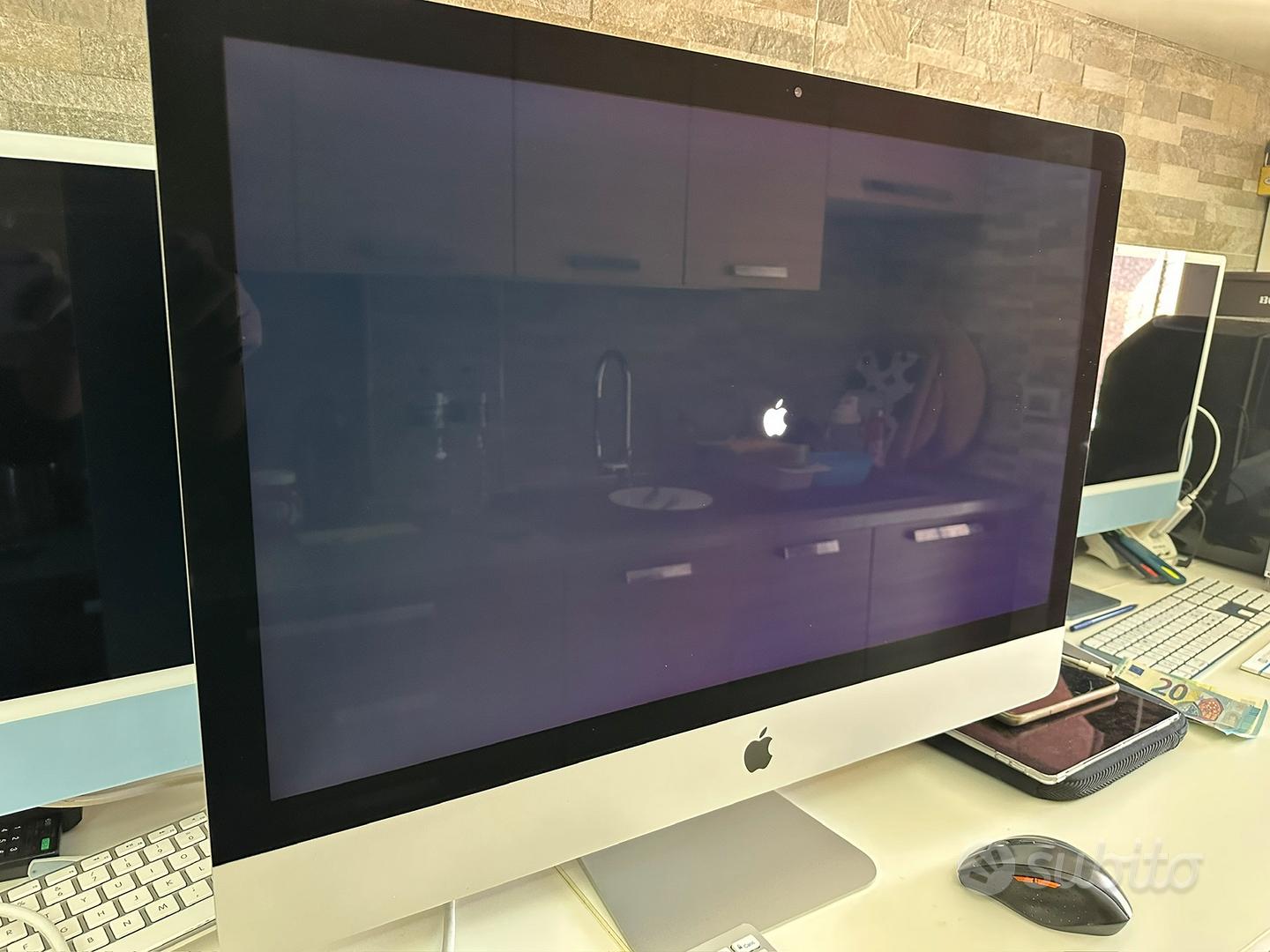 Display filato per imac 27 - Informatica In vendita a Rimini