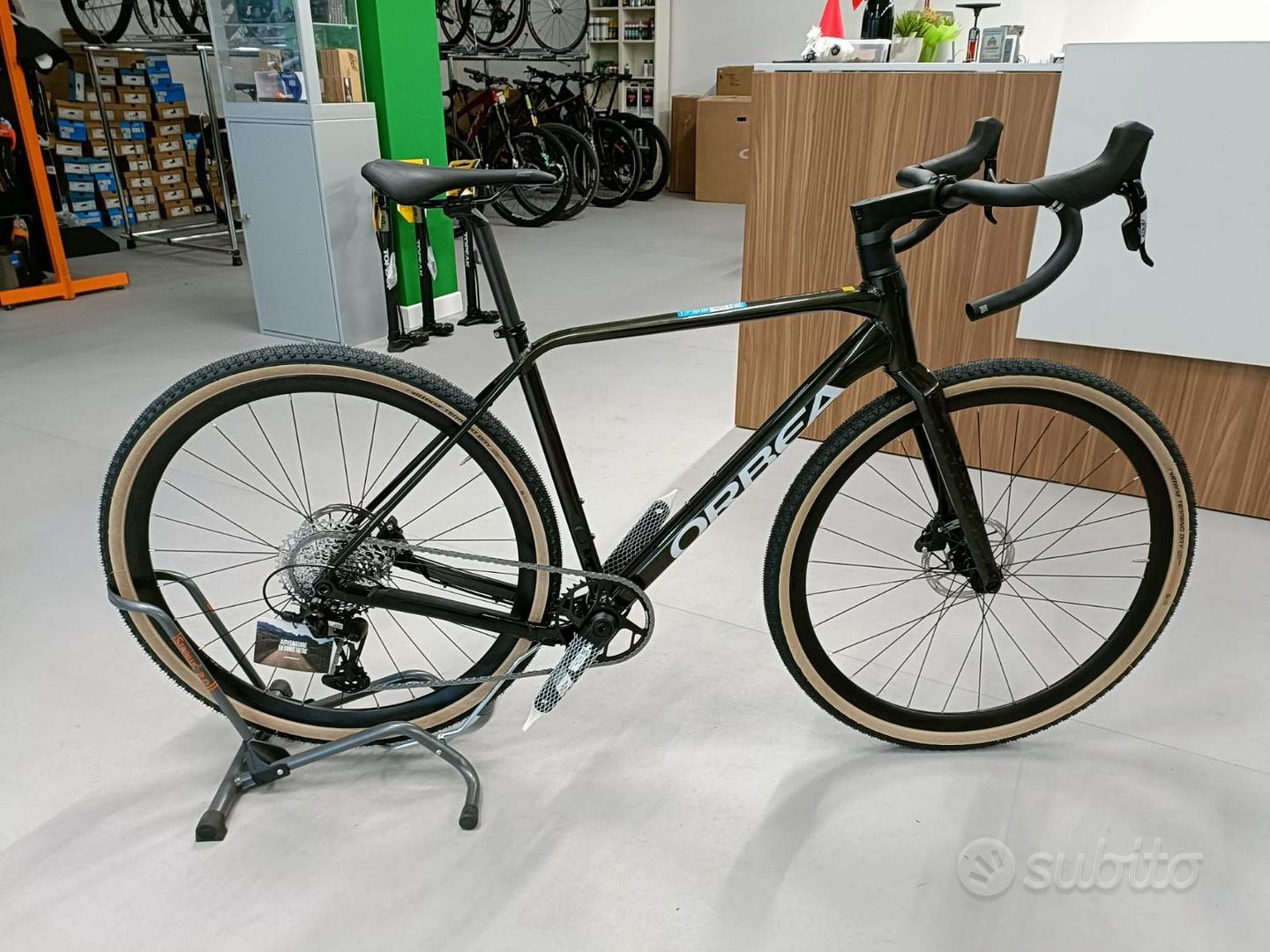 Subito - TECNOBIKE SNC DI NADALIN RICCARDO E MAZZER FABIO - -25% ORBEA TERRA H41 1X 2024 TG. S ...