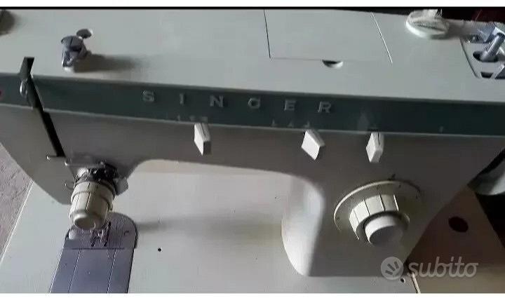 Macchina da cucire Singer - Elettrodomestici In vendita a Roma