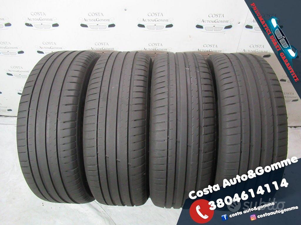Subito - Costa Auto&Gomme - 235 60 18 Michelin 235 60 R18 85% 2023 ...