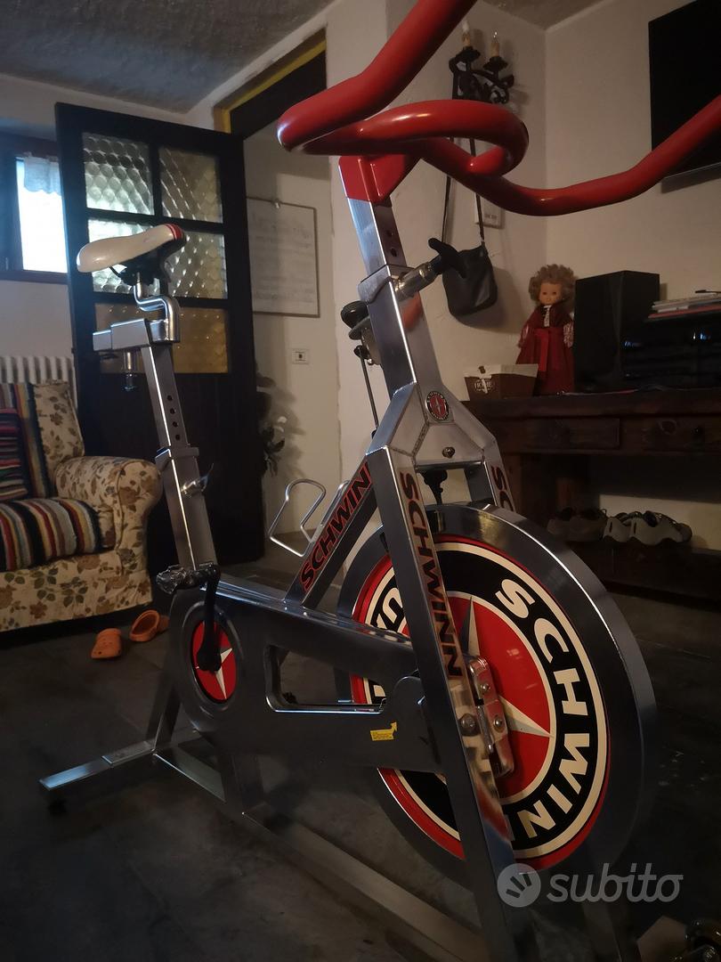 Bike Spinning originale SCHWINN - Biciclette In vendita a Lecco
