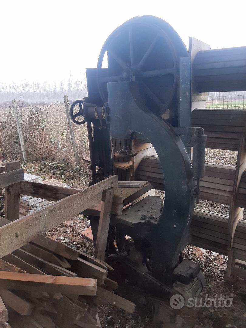 Sega a bindello - Giardino e Fai da te In vendita a Torino