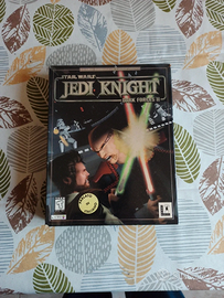 Star Wars Jedi Knight dark forces II pc big box - Console e Videogiochi ...