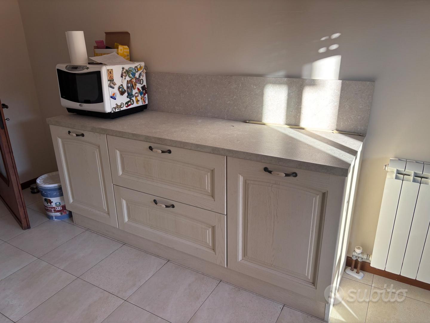 Bancone cucina - Arredamento e Casalinghi In vendita a Rovigo