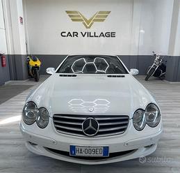 MERCEDES SL usata in vendita - Subito.it