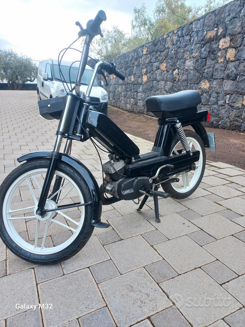 Garelli Altro modello - Moto e Scooter In vendita a Catania