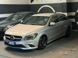 MERCEDES CLA usata in vendita - Subito.it