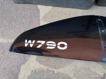 Wing foil Sabfoil front - Sports In vendita a Roma