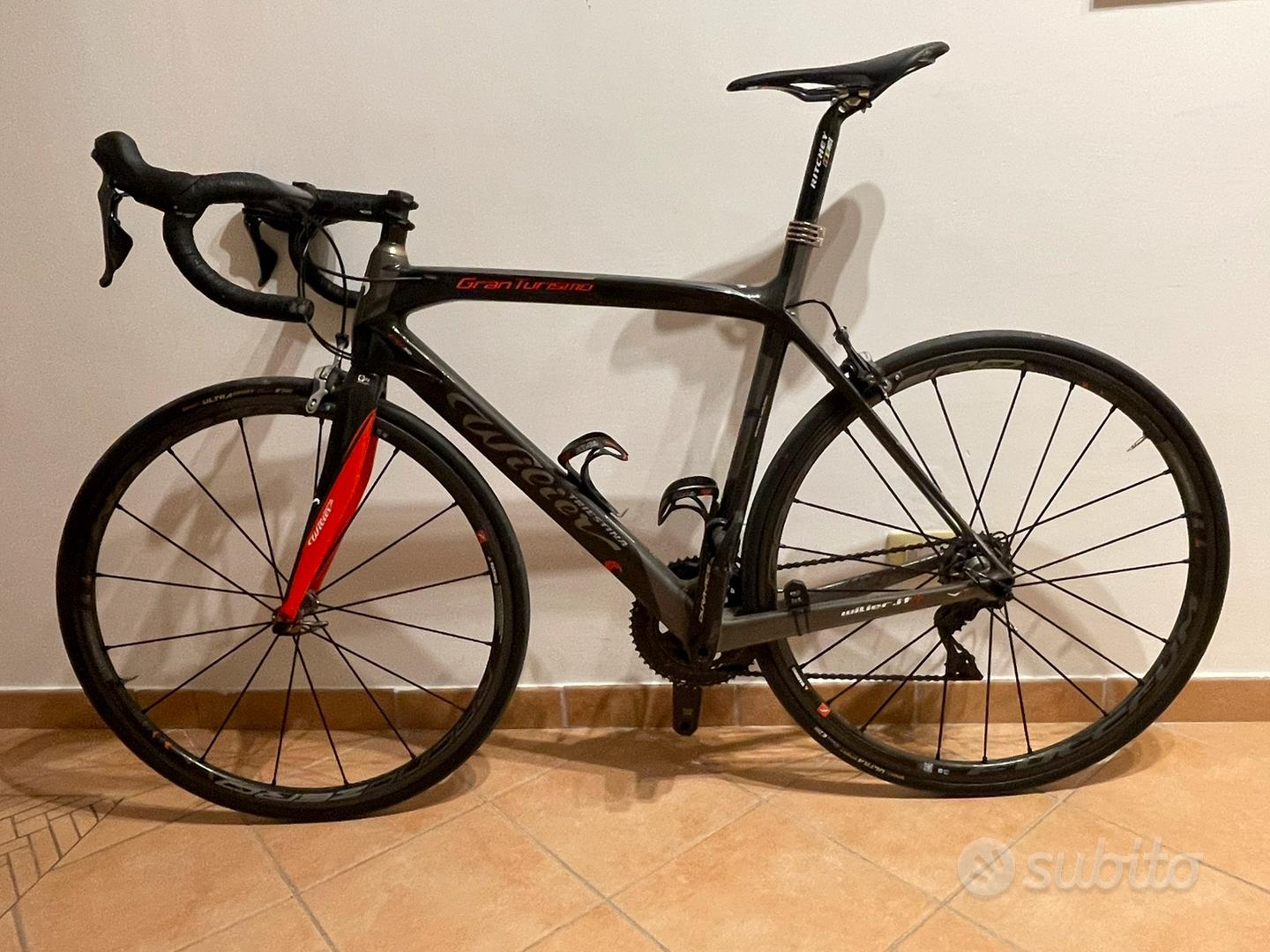 Wilier gt granturismo - Biciclette In vendita a Chieti