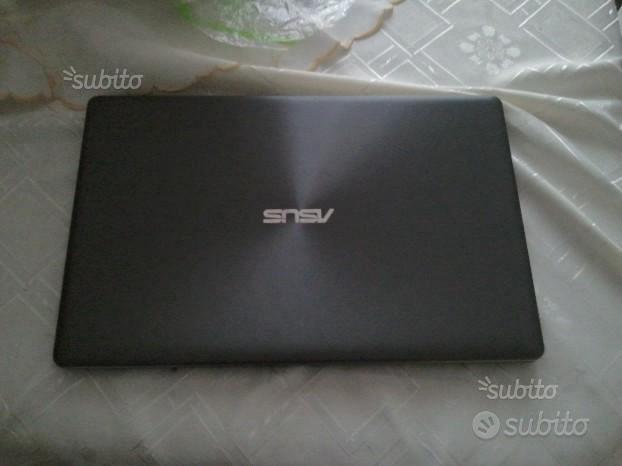 Asus F550C - Informatica In vendita a Crotone