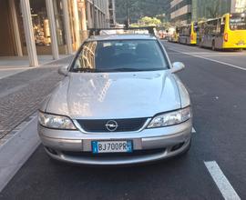 OPEL Vectra usata in vendita - Subito.it