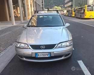 OPEL Vectra usata in vendita - Subito.it