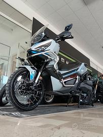 Subito - MOTOR SHOW CENTER SPORT SRL - ZONTES ZT 368 G - Moto e Scooter ...