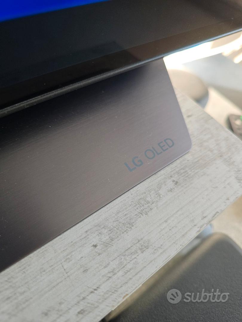 lg oled c9 - Audio/Video In vendita a Benevento