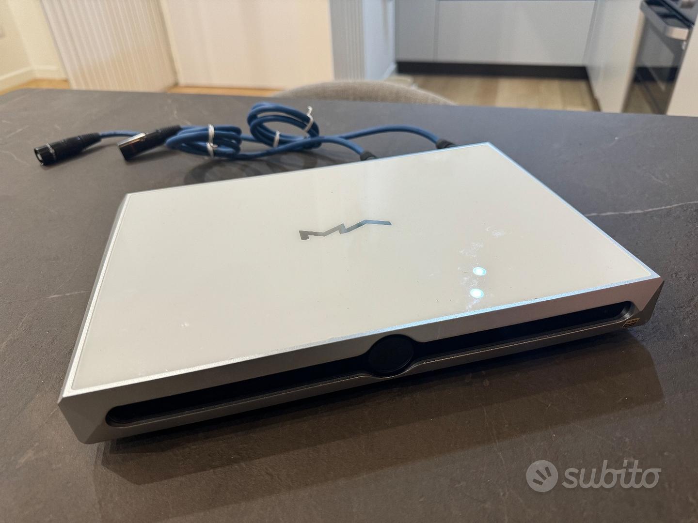 DAC audiofila HiFi Matrix X-Sabre 3 Pro MQA - Audio/Video In vendita a Roma