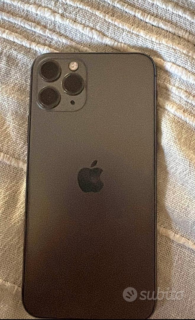 iPhone 11 pro - Telefonia In vendita a Reggio Calabria