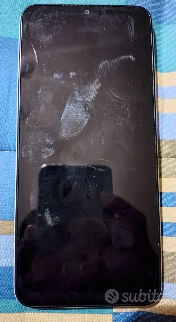 Xiaomi Readmi 7A 32 Gb Foggy Gold Scafati - Telefonia In vendita a Salerno