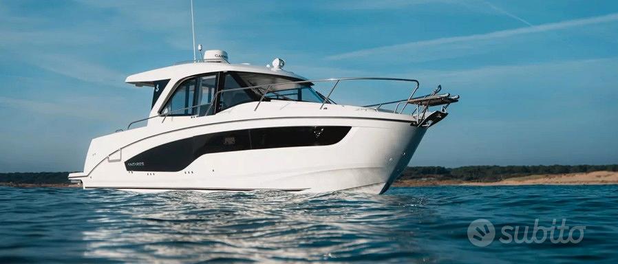Subito - NAUTICA ADRIATIKA S.R.L. - Beneteau antares 9 new - nuovo ...