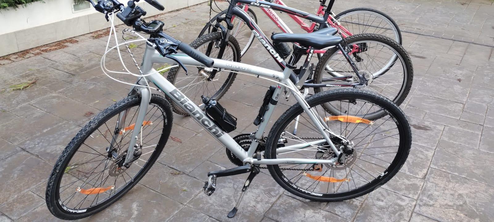 Bici uomo e donna - Biciclette In vendita a Trapani