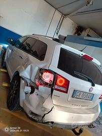 Subito - AUTOTOBALDI MULTIMARCHE - Fiat Freemont 2.0 Mjt 170 CV 4x4 aut ...
