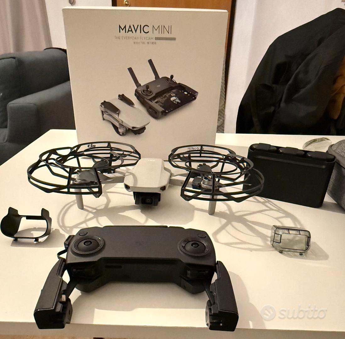 Dji mavic mini fly more combo - Fotografia In vendita a Brescia