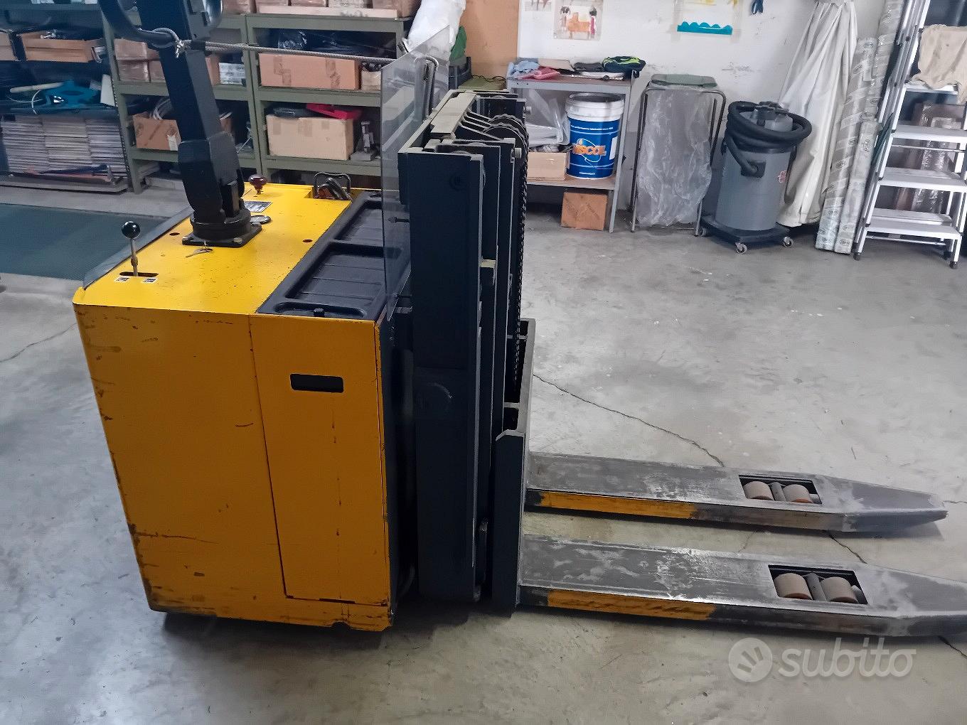 transpallet elettrico - Accessori Auto In vendita a Monza e della Brianza