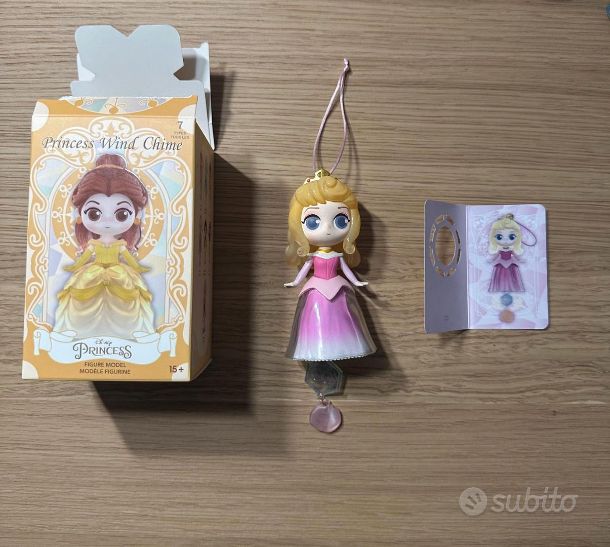 Miniso Blindbox Aurora Princess Wind Chime - Collezionismo In vendita a ...