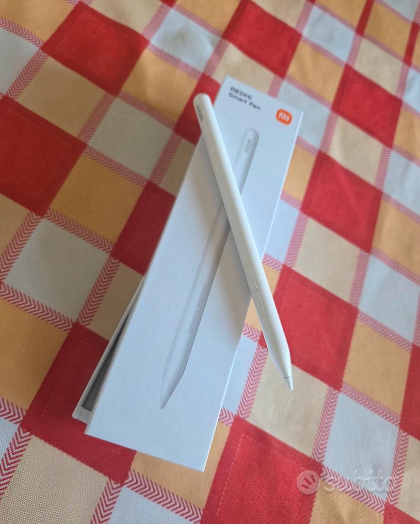 Xiaomi redmi smart pen - Telefonia In vendita a Potenza