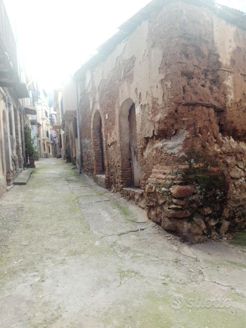 Rudere Scilla - Terreni e rustici In vendita a Reggio Calabria