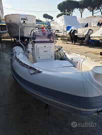 Gommone Jokerboat Clubman 19 40 cv cavalli - Nautica In vendita a Roma
