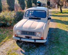 RENAULT 4 usata in vendita in Toscana - Subito.it