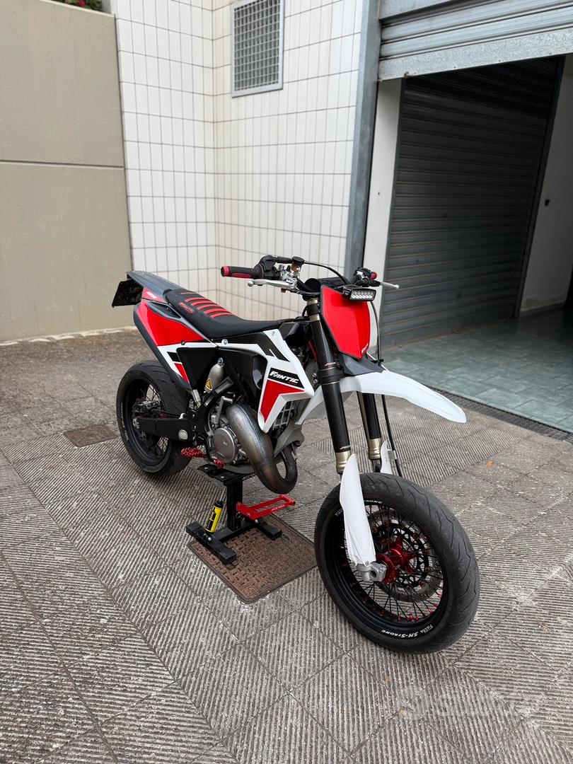 Fantic xe 125 2021 - Moto e Scooter In vendita a Bari
