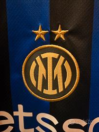 Maglia Inter Home 2024/2025 - Sports In vendita a Milano