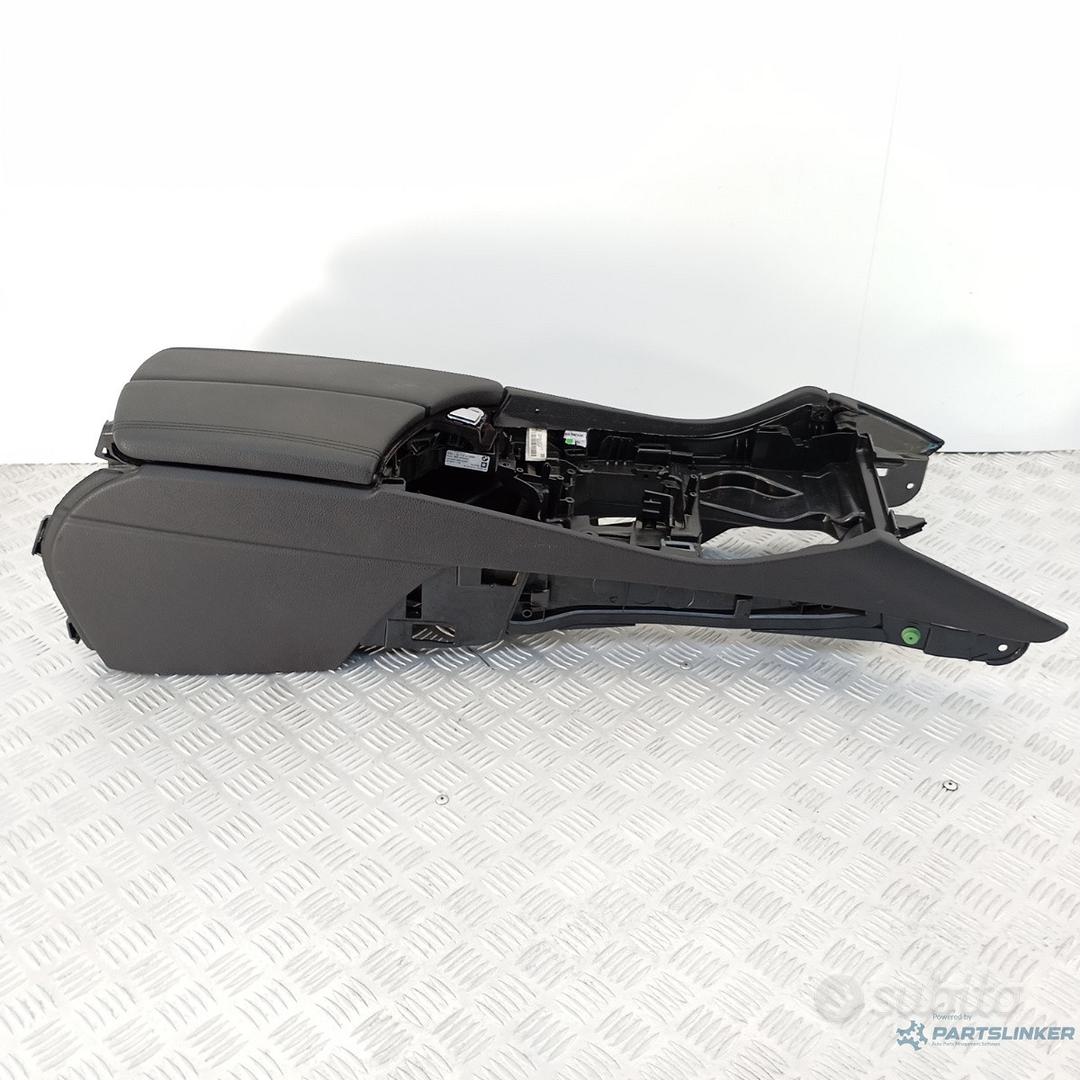 Subito - QUI AUTO RICAMBI - Tunnel Centrale Bracciolo BMW Serie 5 F10 ...