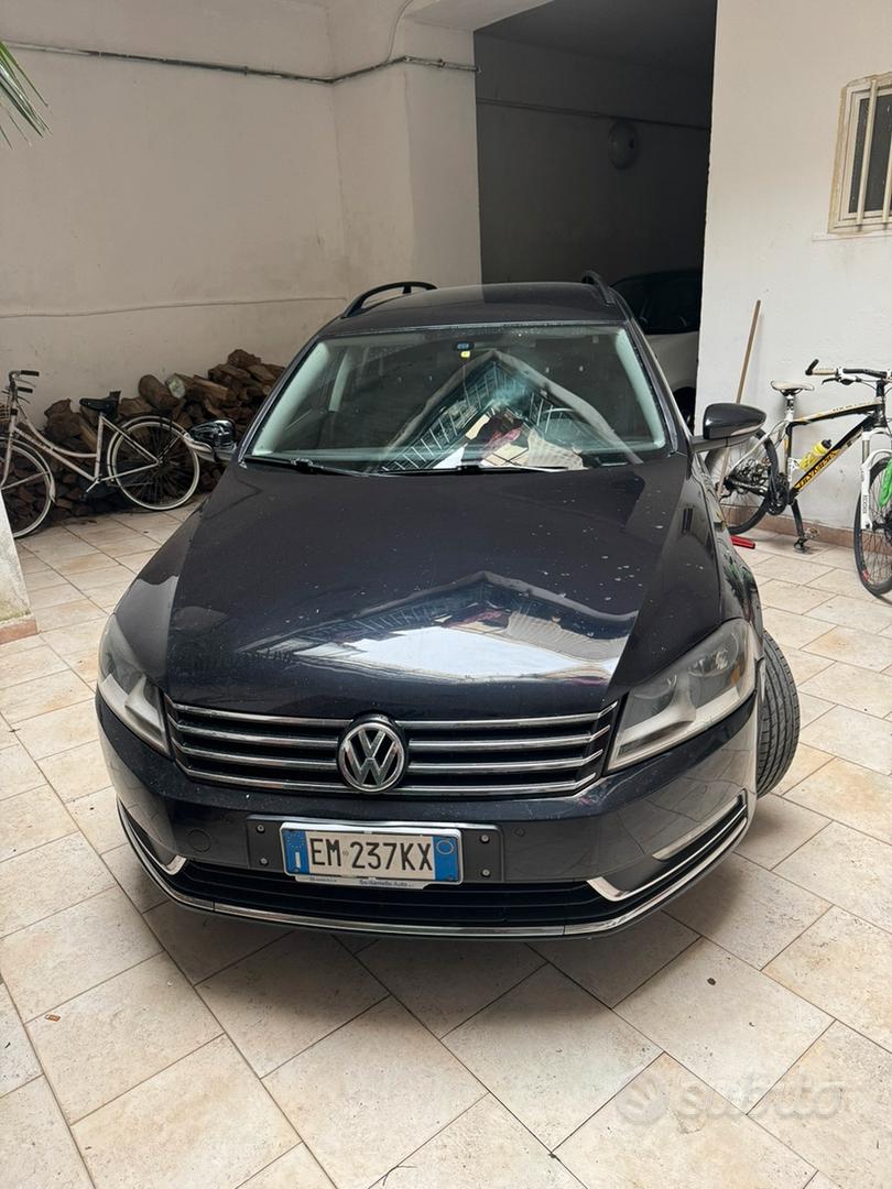 Volkswagen Passat - Auto In vendita a Napoli