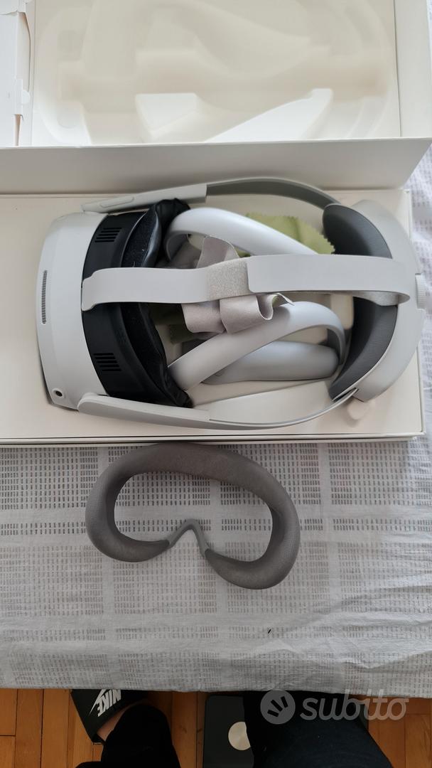 visore vr pico 4 - Console e Videogiochi In vendita a Udine