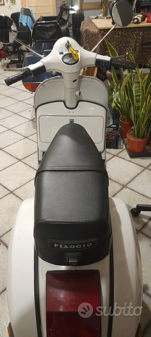 Vespa px 125 - Moto e Scooter In vendita a Roma