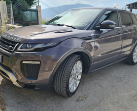 LAND ROVER Range Rover Evoque usata in vendita in Sicilia - Subito.it