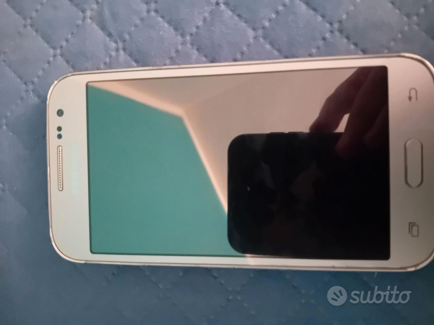 Samsung galaxy core prime - Telefonia In vendita a Palermo