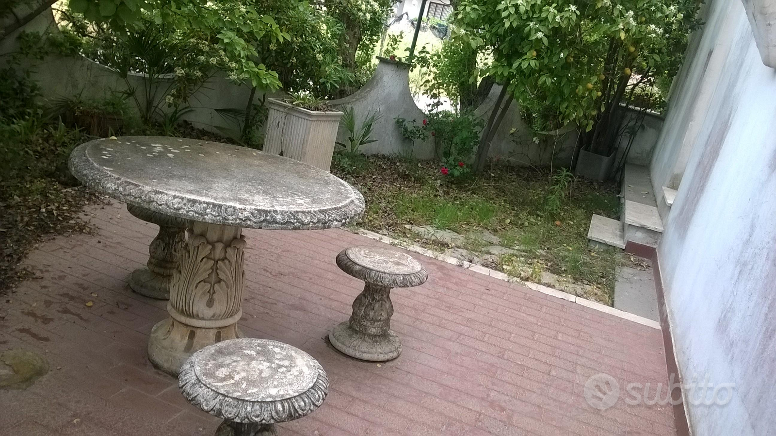 Ardea Lungomare accanto PiccolaCapri-150mt da mare - Ville singole e a ...